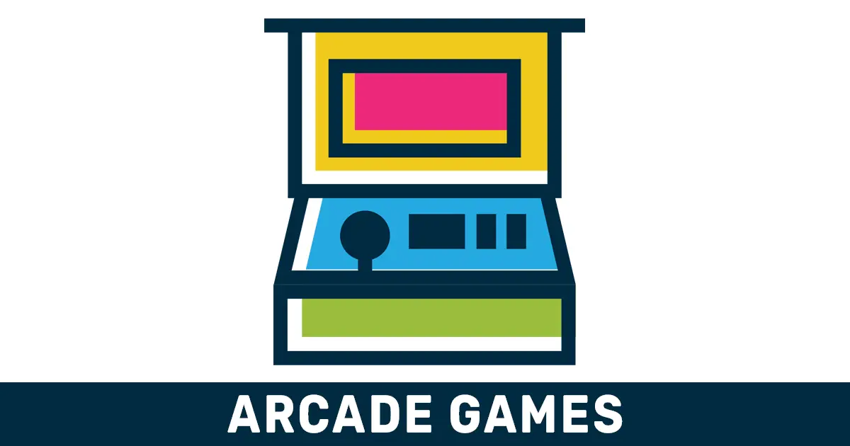 Arcade Games