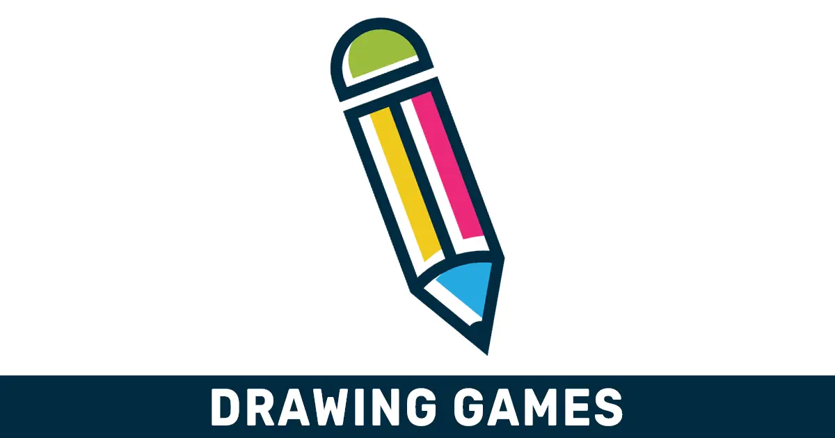 Drawing Games