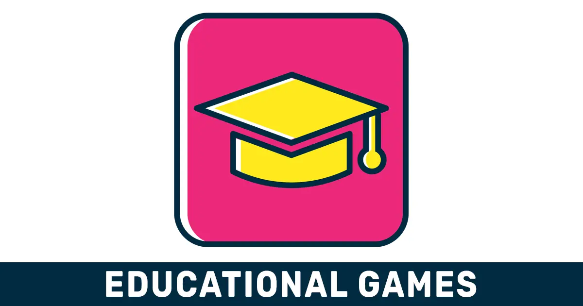 Educational Games