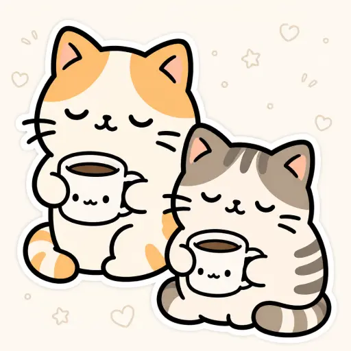 Merge Stickers - Play Free Online