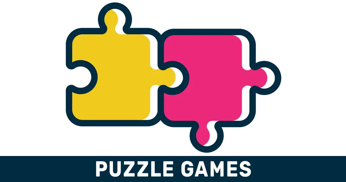 Puzzle Games