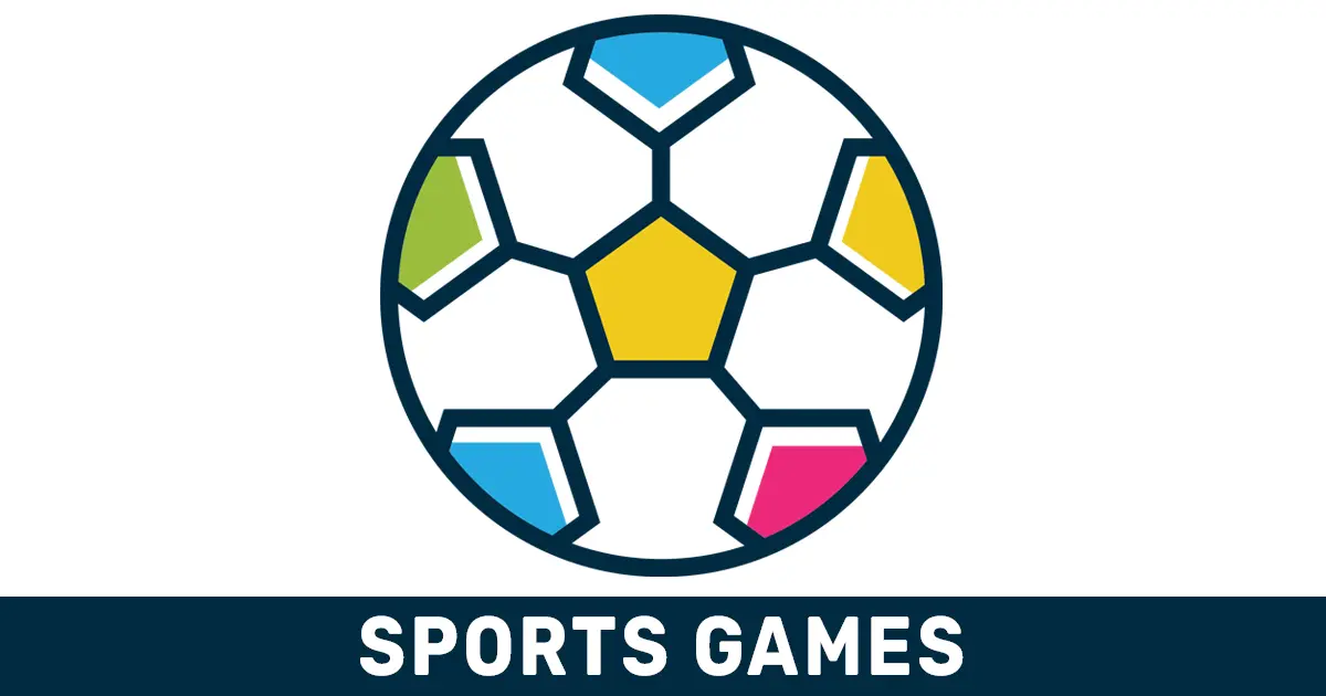 Sports Games