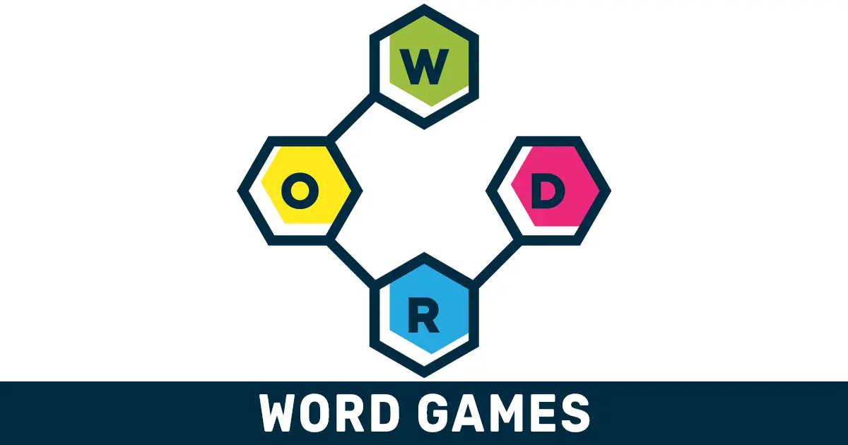 Word Games